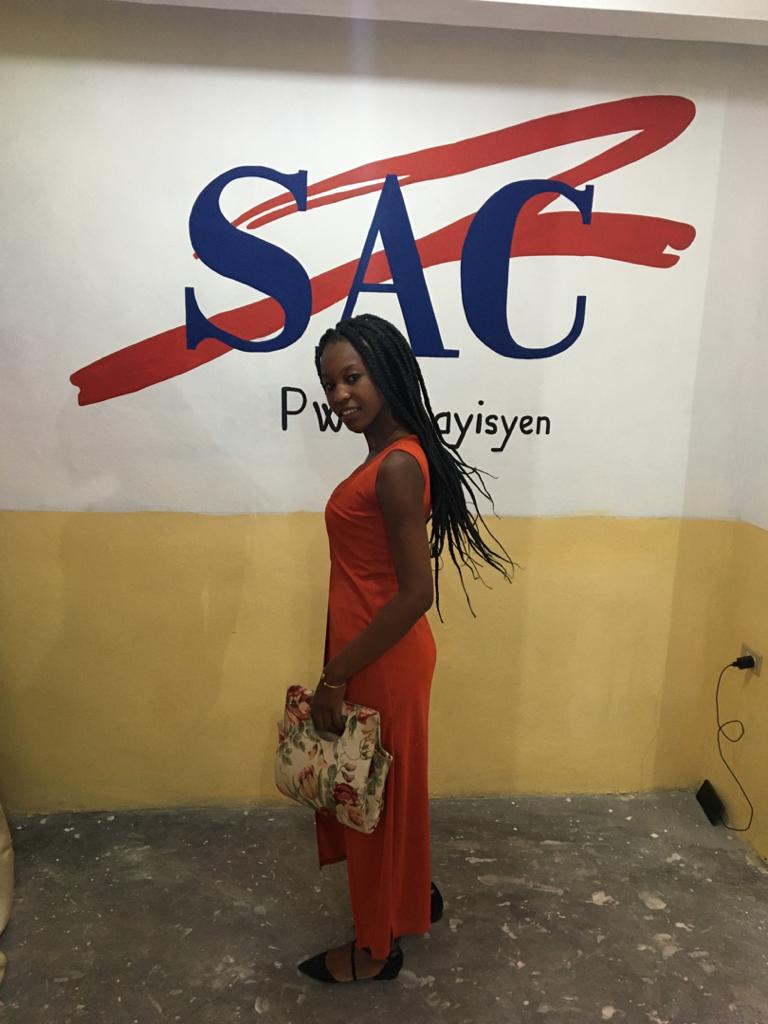 model – The Haitian Institute